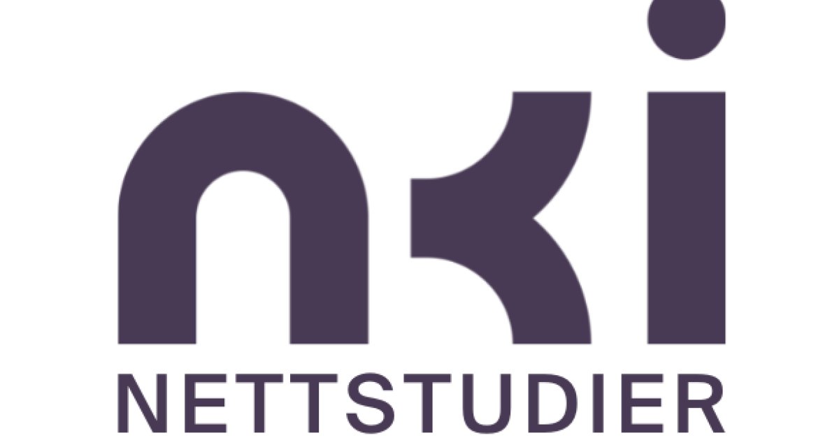 NKI Nettstudier - Studier som tar deg videre