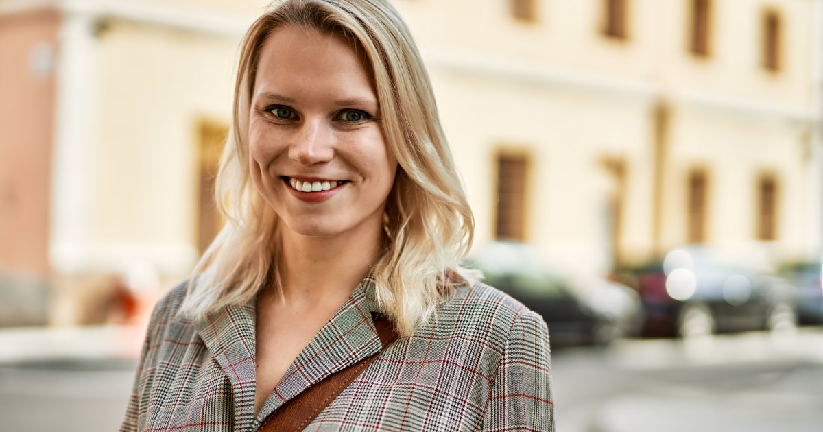 5 fantastiske fordeler med NKI Nettstudier