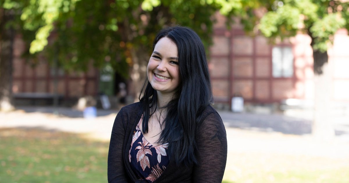 Kombinerer jobb og nettstudier | NKI