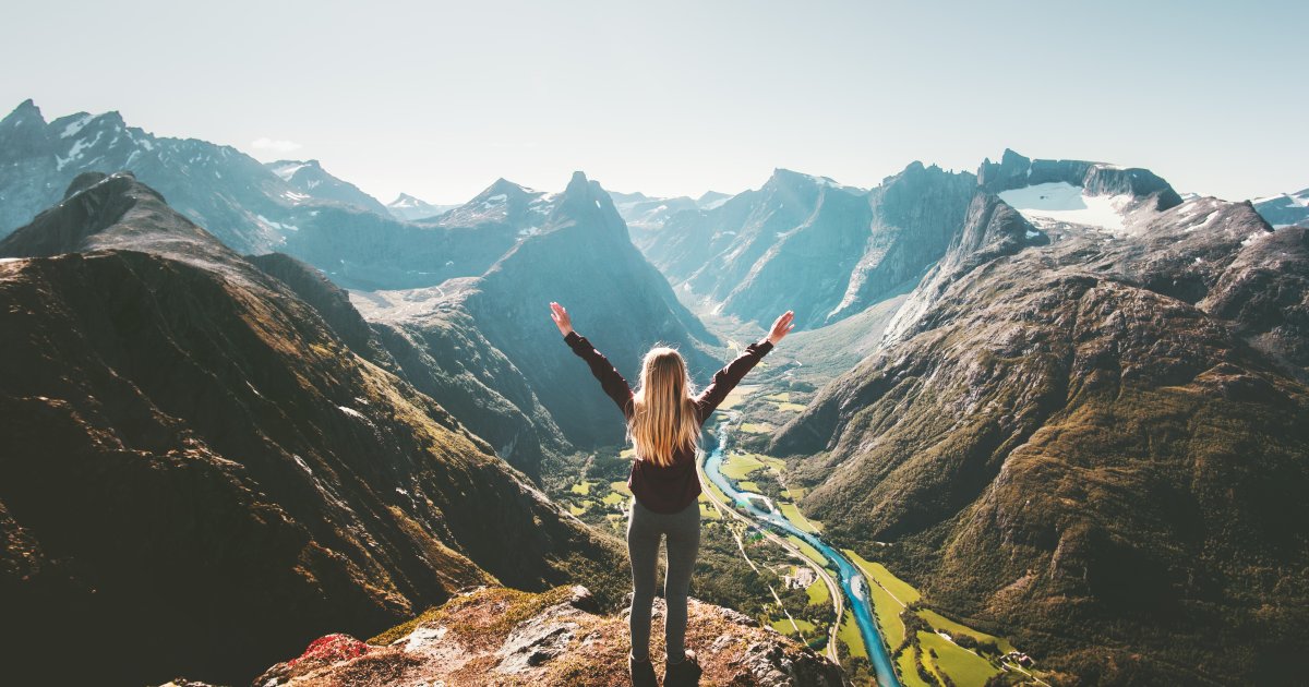 Nettstudier innen helse og livsstil | NKI Nettstudier