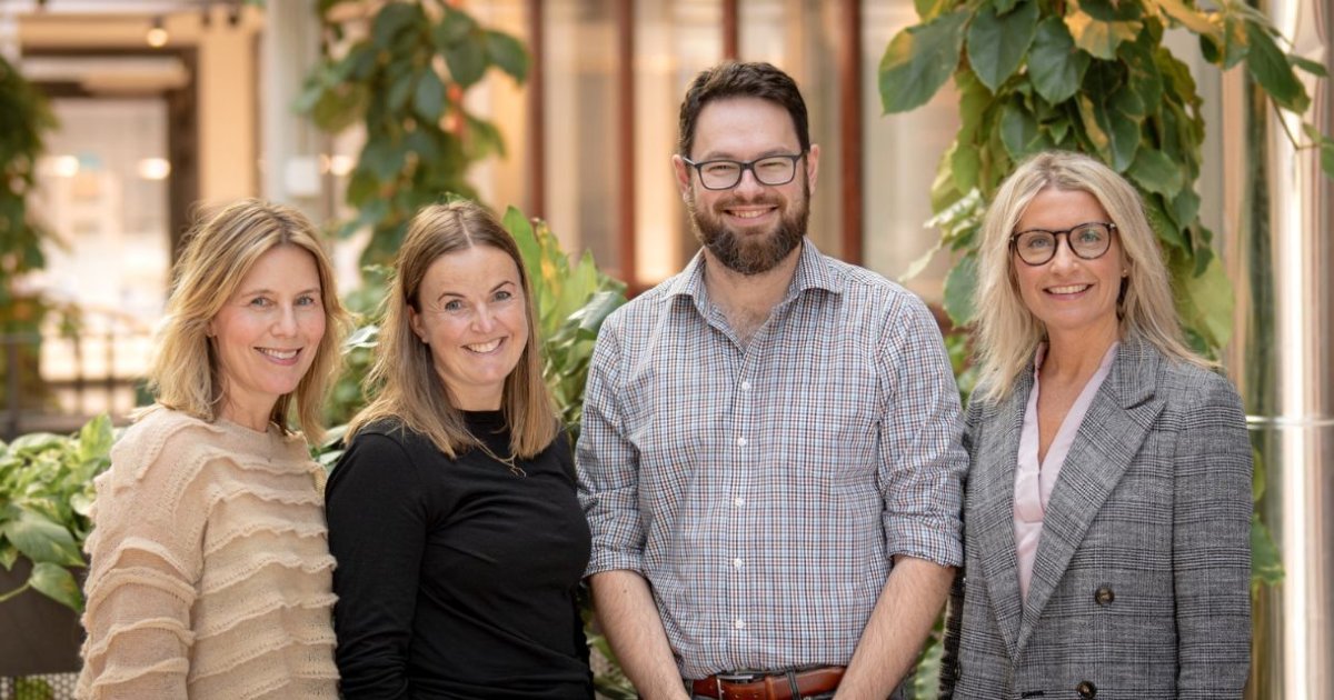 NKI Nettstudier x Idrettens Karrieresenter