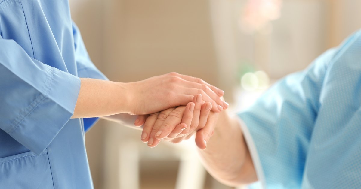 Helsefagarbeider Vg2, programfag | NKI Nettstudier